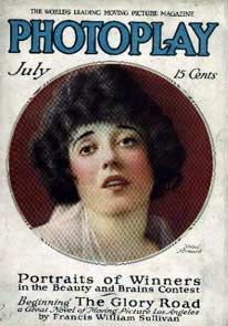 Exciting NoRMMA news + Photoplay covers, 1912-1980 – NoRMMA
